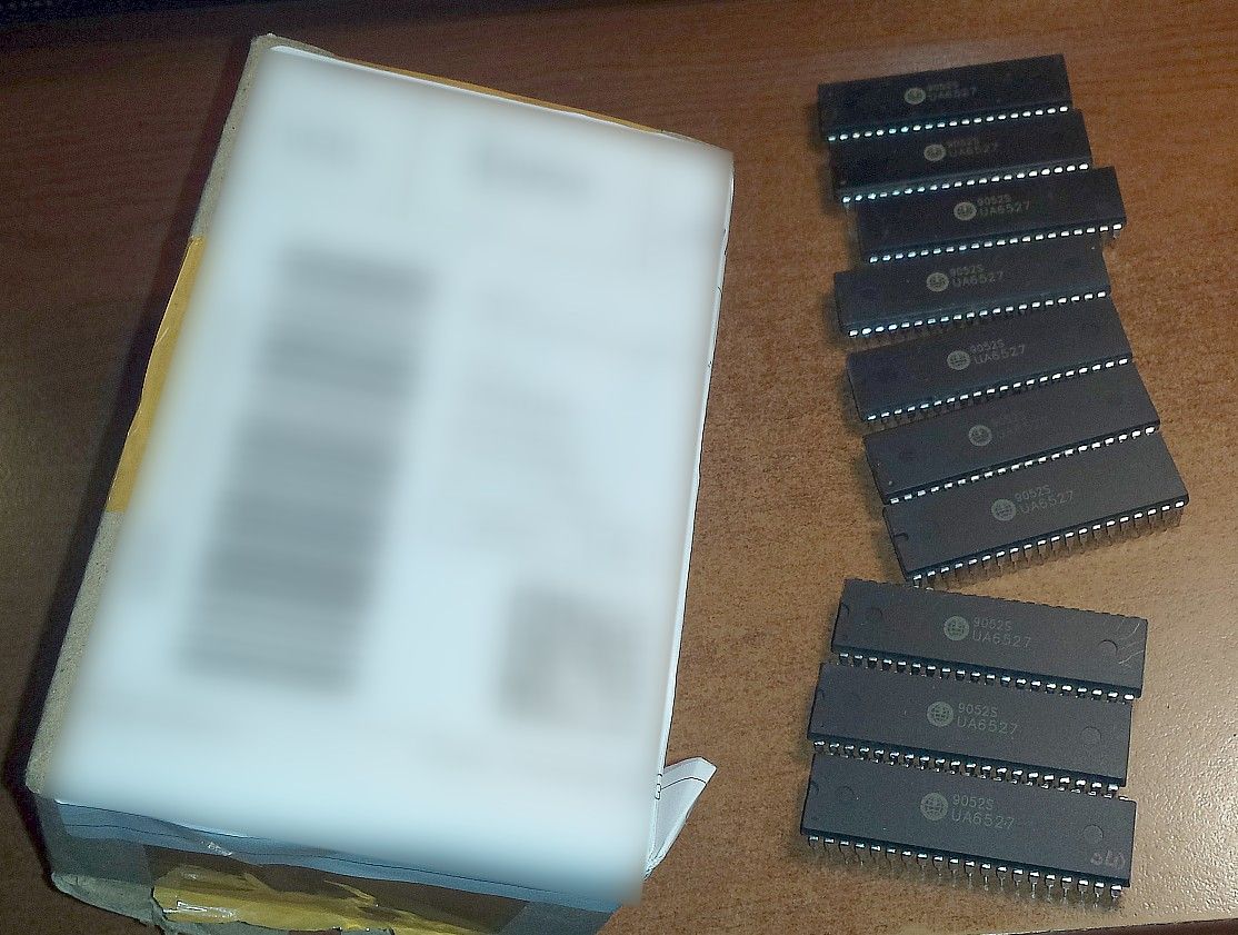 Using Dendy CPU in NTSC console - nesdev.org