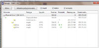Odzyskiwanie danych z dysku po przerwanym formacie MHDD - Windows 7
