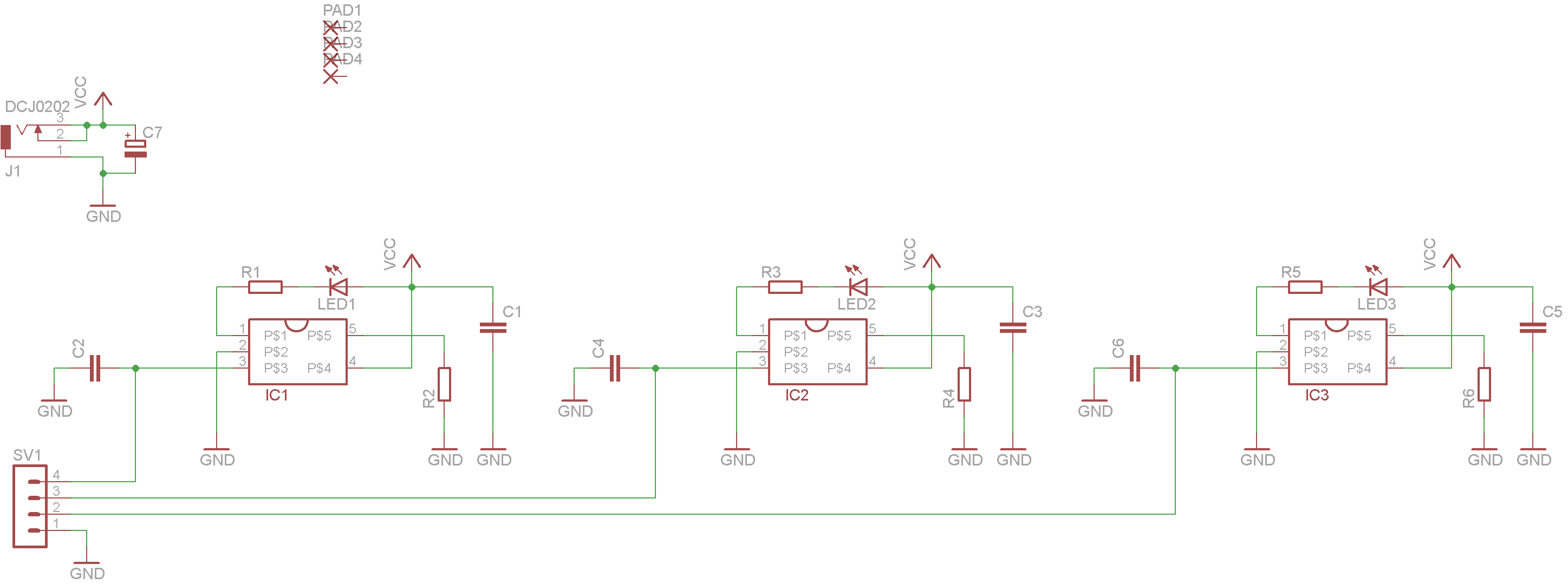 MCP73831 - Ładowarka Li-Po 3S, podłączenie do wtyczki balancera?