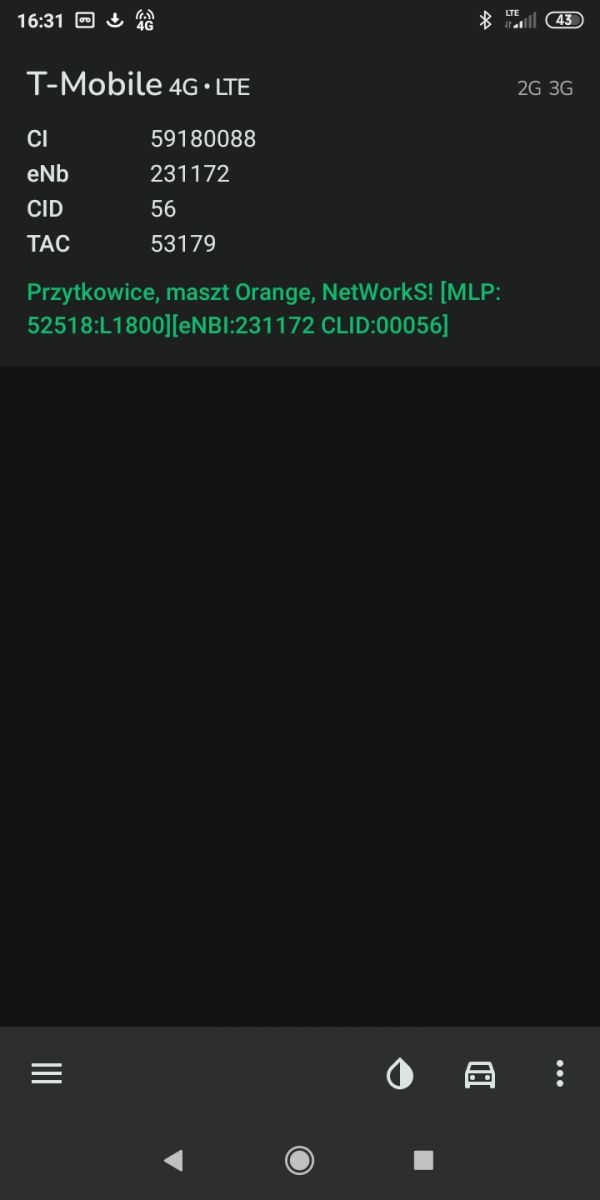 Jaki router i operator internetu mobilnego w trudnej lokaliacji?