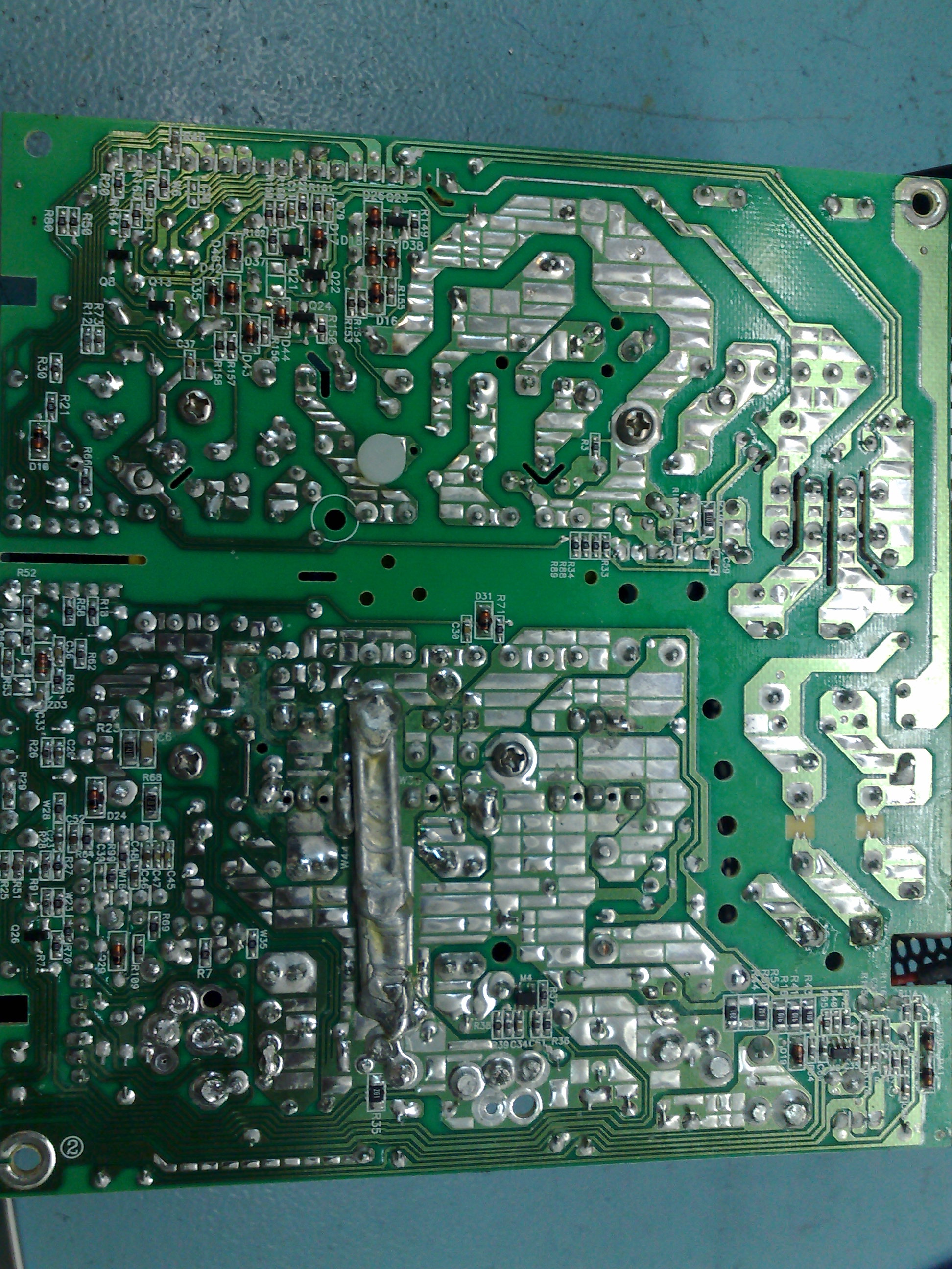 Cooler Master - Real Power M520 model: RS-520-ASAA-A1 520W