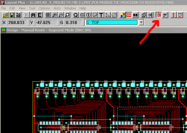 modifying an existing layout | Forum for Electronics