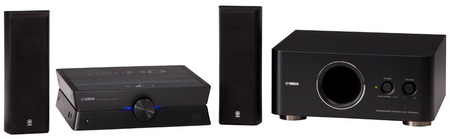 Kontrolery mediów NeoHD firmy Yamaha - elektroda.pl