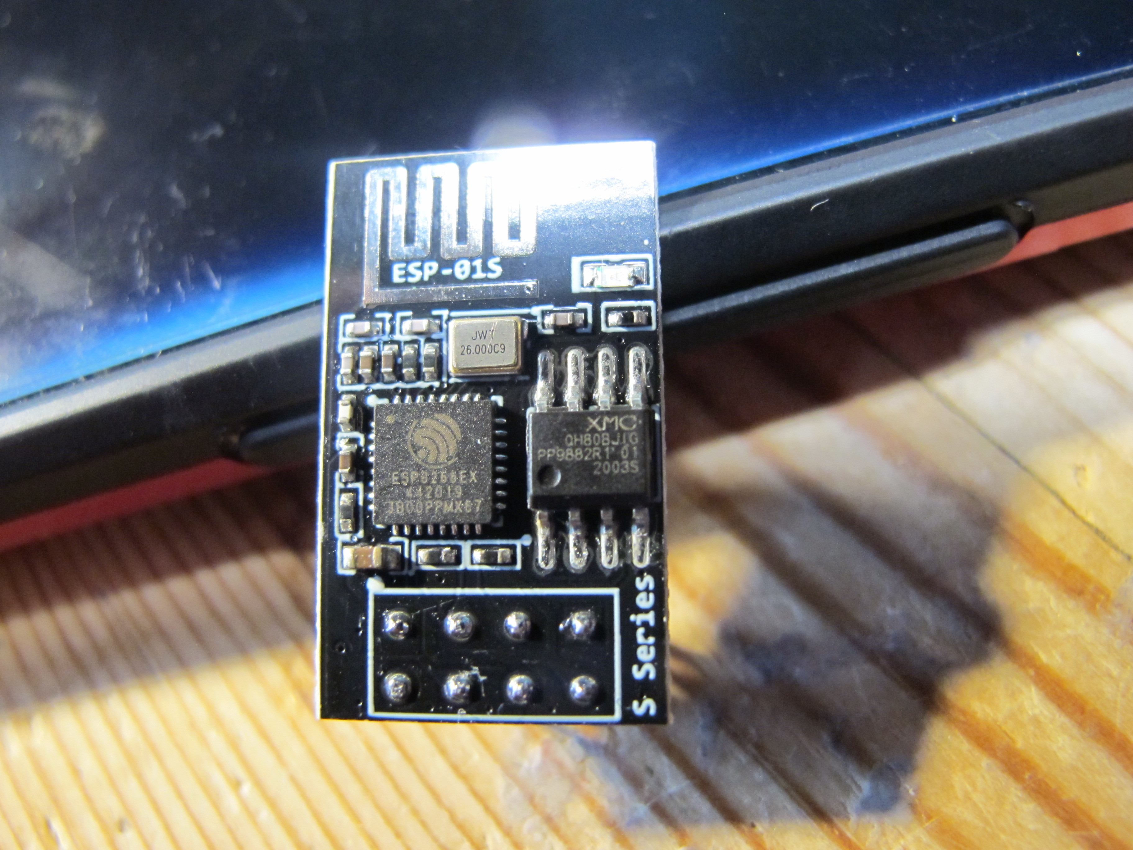 Configuring OpenBeken on ESP32 with 4MB Default Using sdkconfig.defaults.esp32 - 4