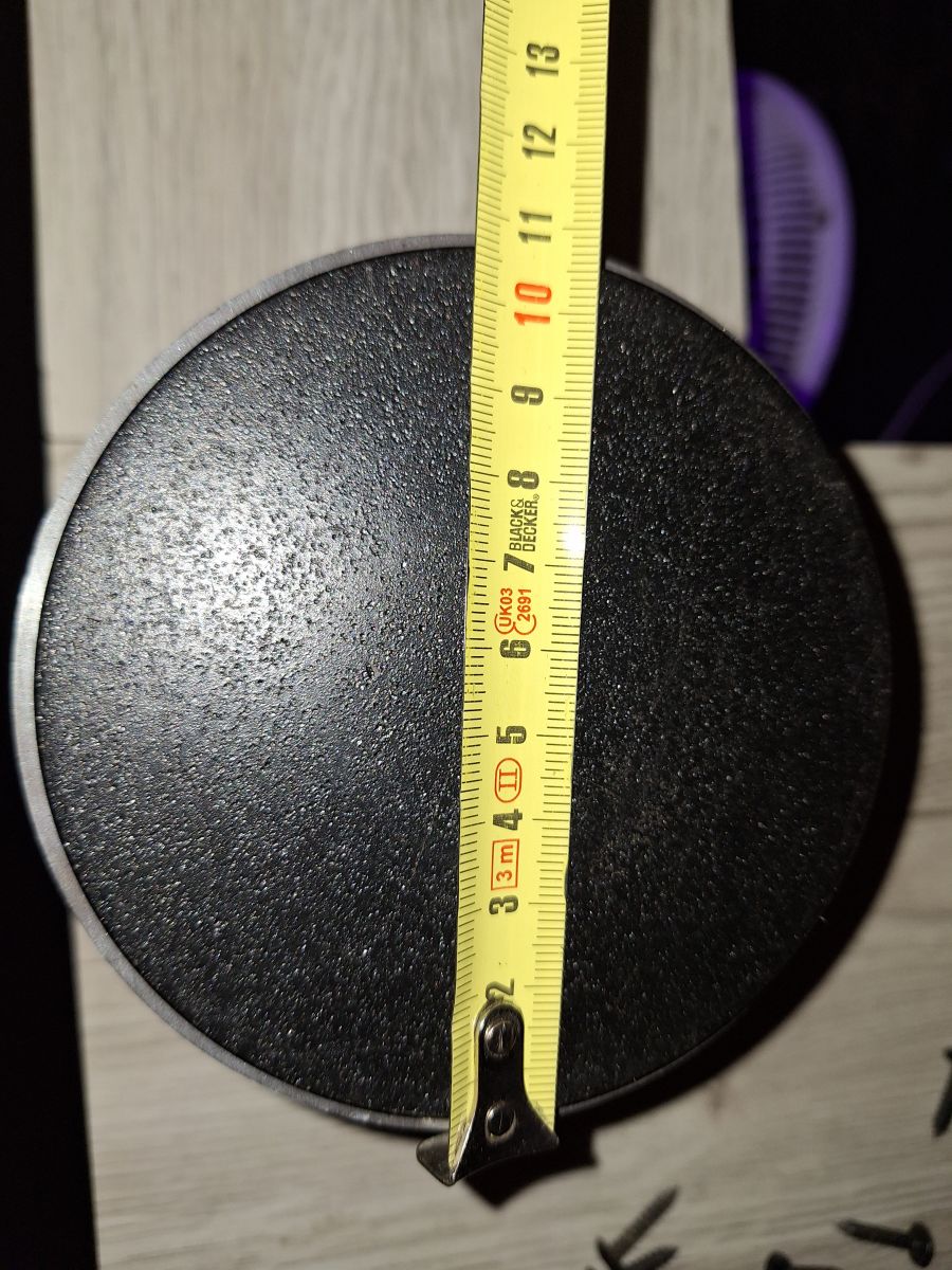 Jakie głośniki wybrać do kolumn RELOOP RSP-30 zamiast uszkodzonych?