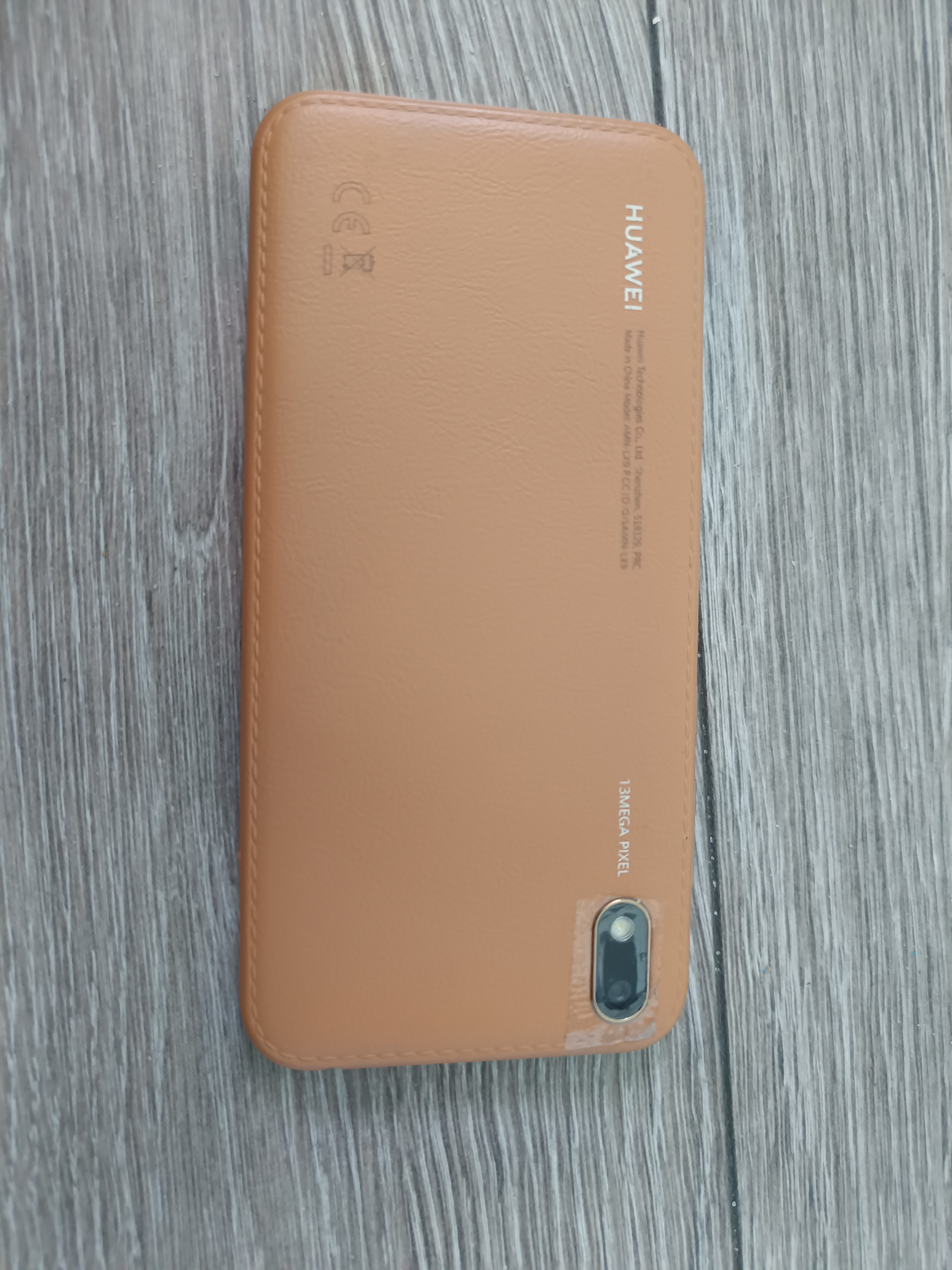 [Rozwiązano] Huawei Y5 2019 Android 9.0 – bootloop, brak factory reset ...