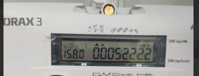Norax 3 .Czy na jednym ze zdjęć jest stan licznika?