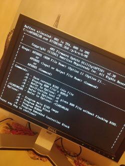 MSI h61m-p31 - czy bezpieczne używanie przy TMPIN1 102°C i montaż ...