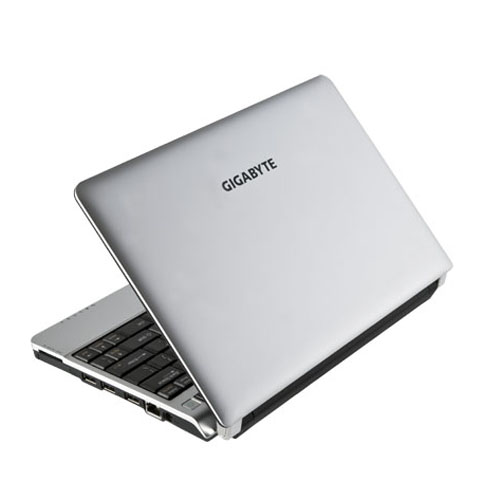 M1005 i Q2005 - nowe netbook'i z Atom N550 od Gigabyte