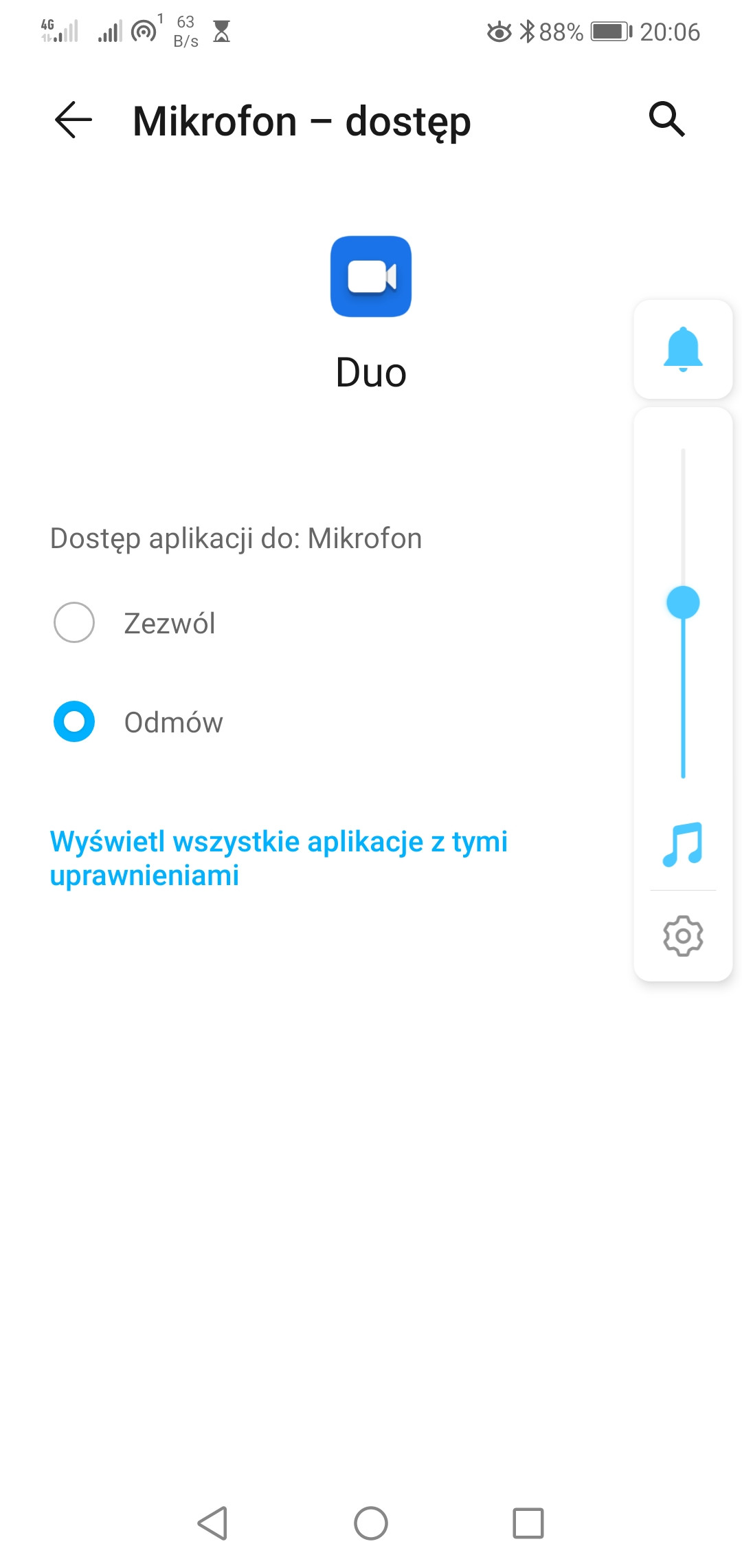 [Rozwiązano] Dlaczego po kliknięciu ikonki, program DUO nie uruchamia ...