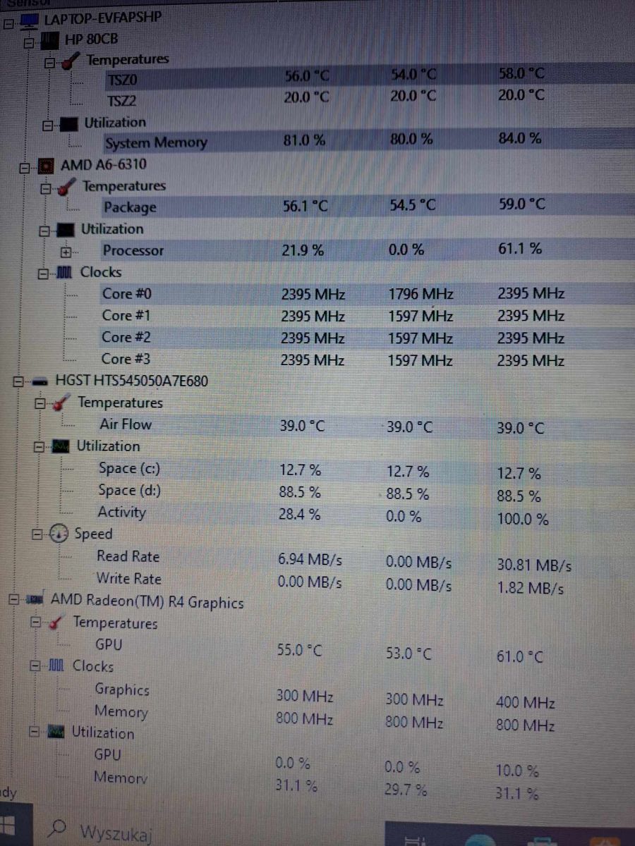 Jak usunąć wyskakujące okno przy starcie systemu? - elektroda.pl