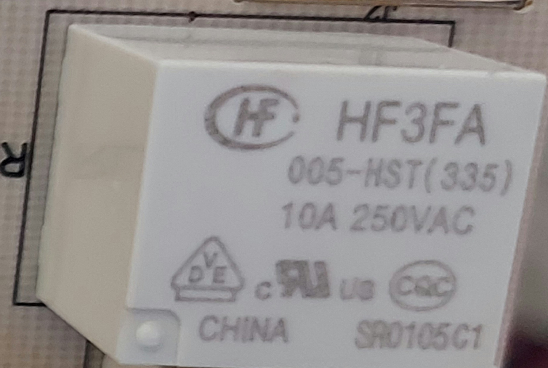 Beko DIN28320 - brak ciepłego powietrza w zmywarce - możliwa awaria grzałki?