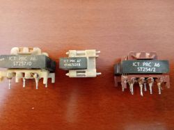 [Rozwiązano] Identyfikacja transformatorów na podstawie zdjęcia ...