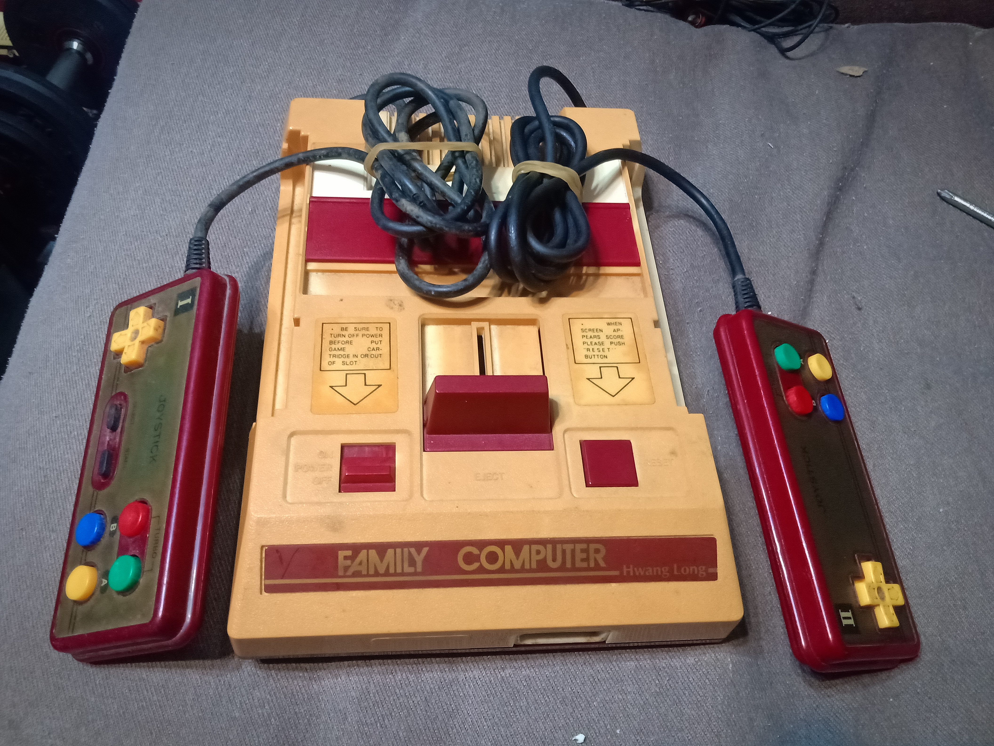 Famiclones for sale (Updated 10/19/2019)