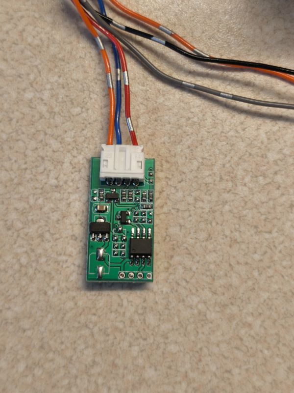 Moduł ISG start-stop – gdzie podłączyć +12V i masę? Analiza zdjęcia płytki