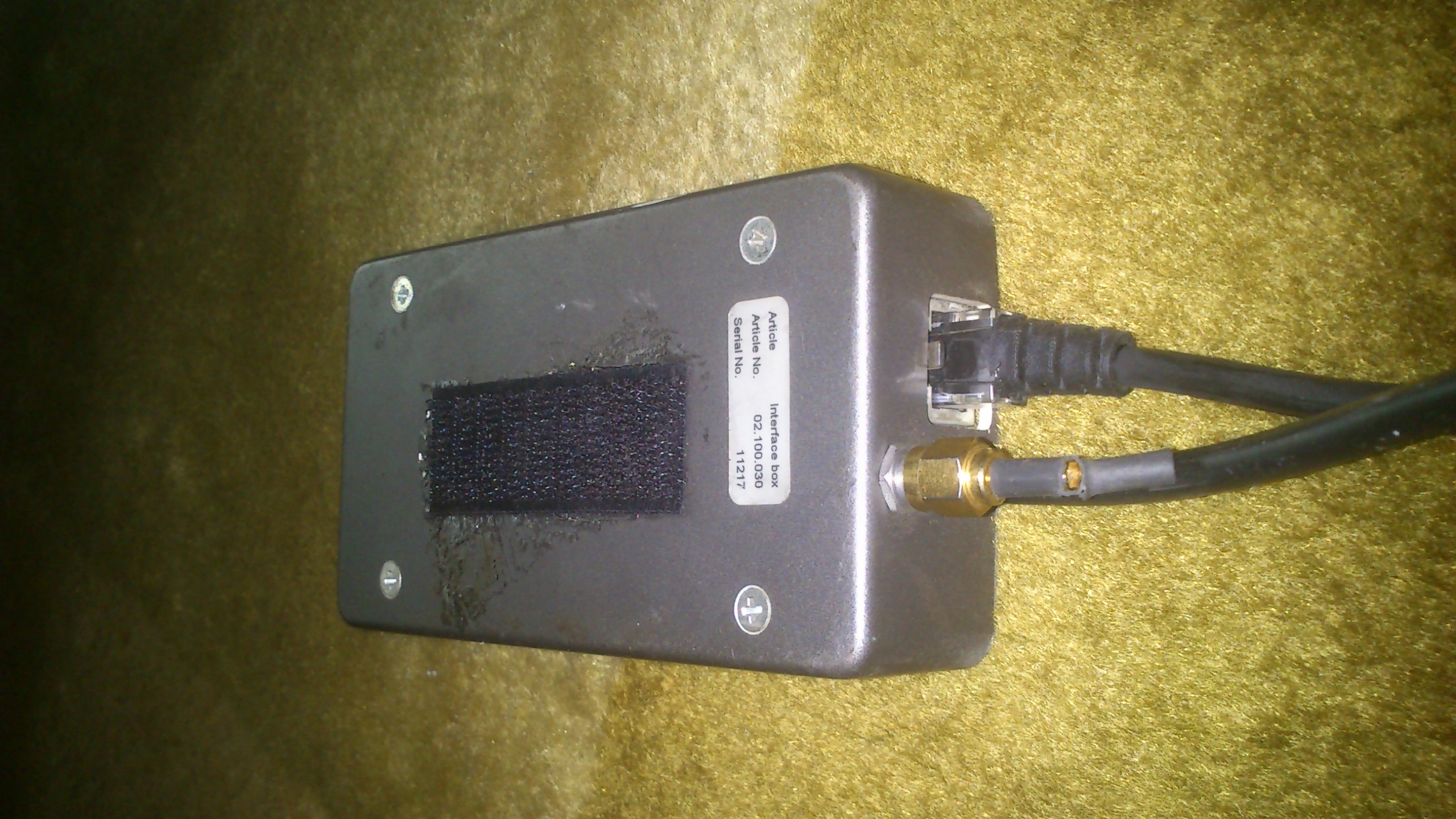 Interface box w samochodzie - do czego służy i jak go wykorzystać?