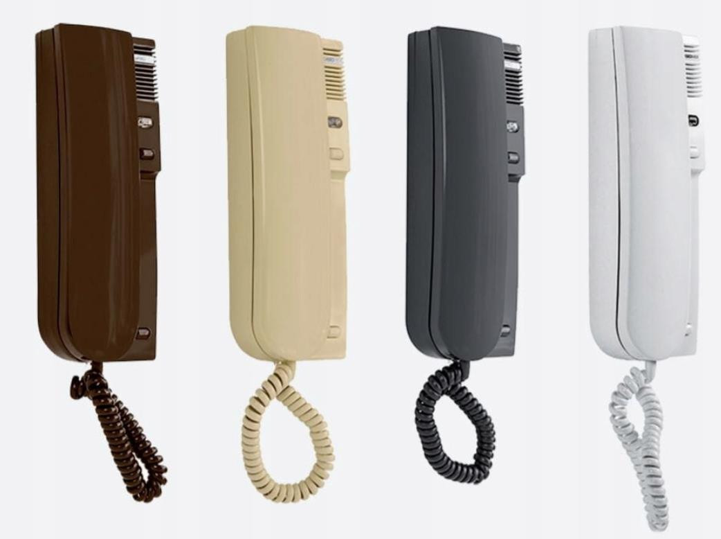 Unifon Laskomex P1233P: Cyfrowy czy analogowy? Wskazówki do wymiany