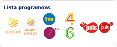 Jak poprawić odbiór MUX-2 na antenie OLYMPIA BX1000+ - 4