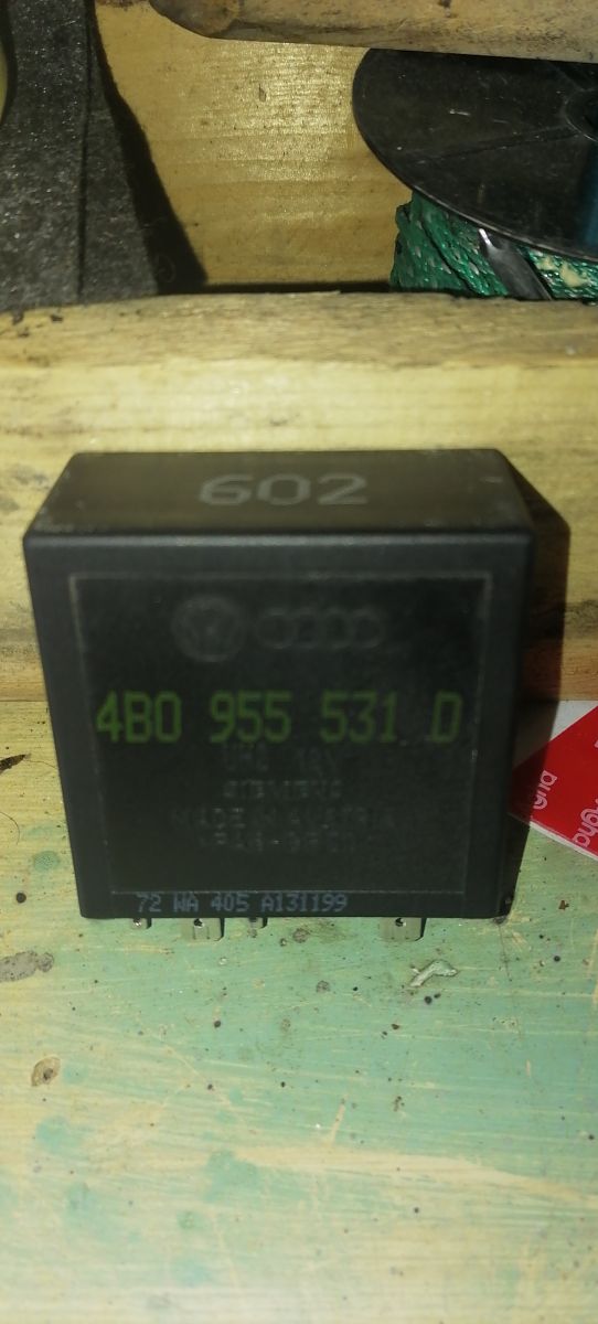 [Rozwiązano] Jak sprawdzić sprawność elementu ze zdjęcia (płytka ...