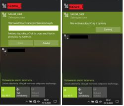 Stary router Sagemcom F@st 2704 jako wzmacniacz wifi z Huawei HS8546V5 ...