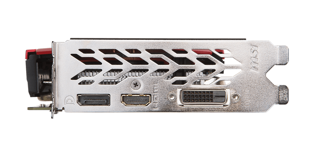 Asus GeForce GTX 950 2GB vs Radeon RX 460 2GB Palit GeForce GTX1050Ti ...