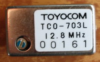 Jak dostosować MC3372 do odbioru 38.9 MHz zamiast 50 MHz?