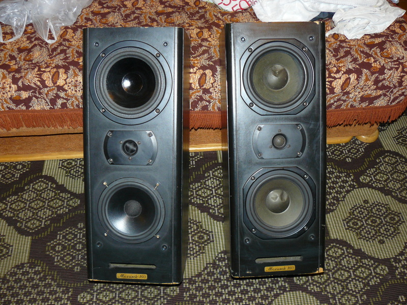 Które starsze głośniki Unitra-Tonsil oferują najlepszy dźwięk? - 5