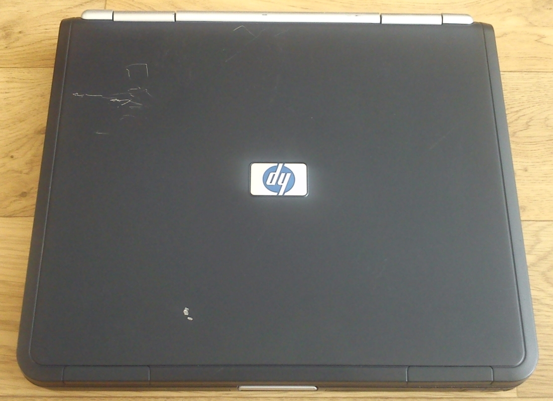 [Sprzedam] HP Compaq NC8000, oraz ZALMAN VF3000N NOWE, Samsung NC10