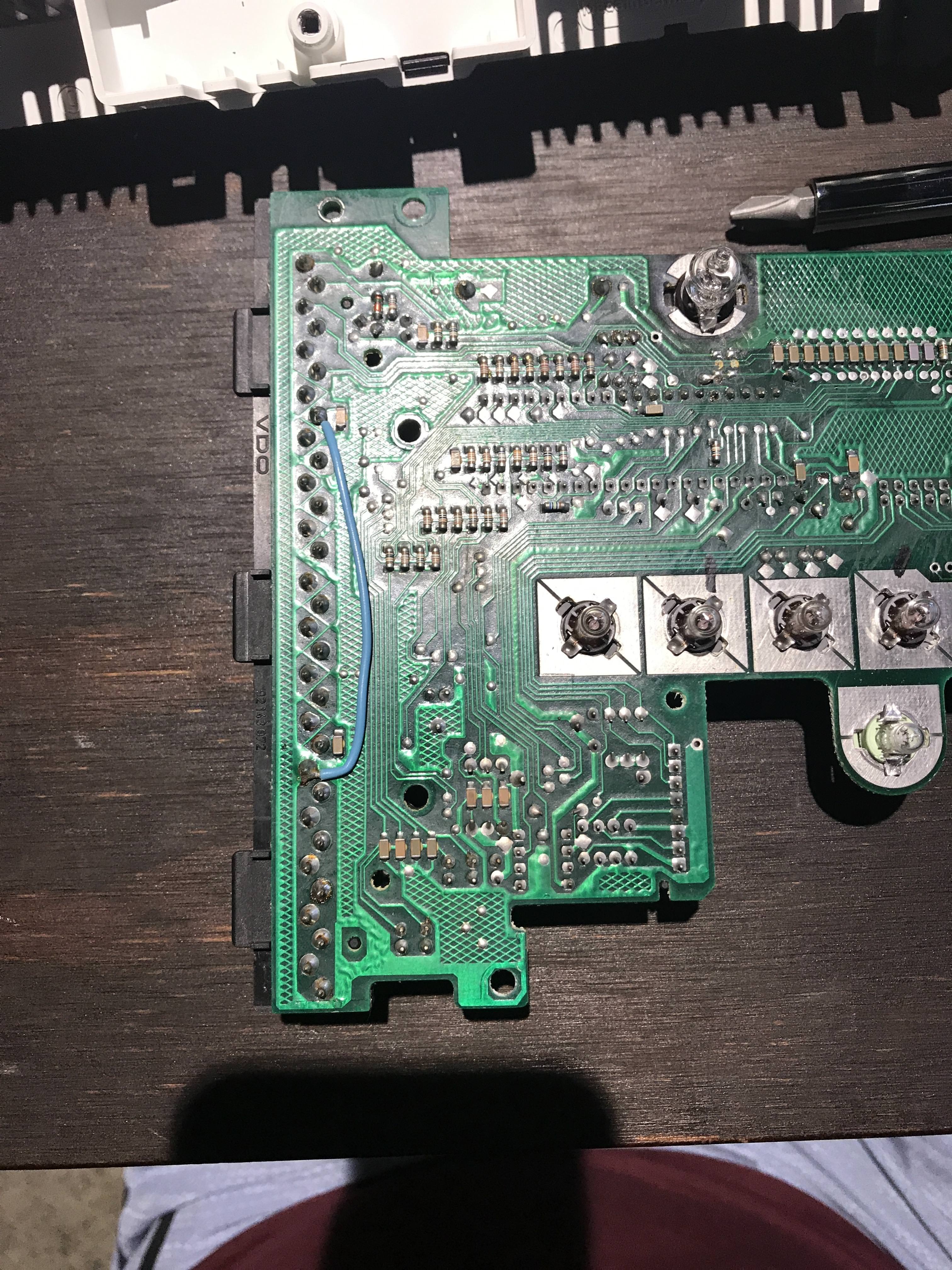 Licznik digifiz - Licznik digifiz schemat procesora