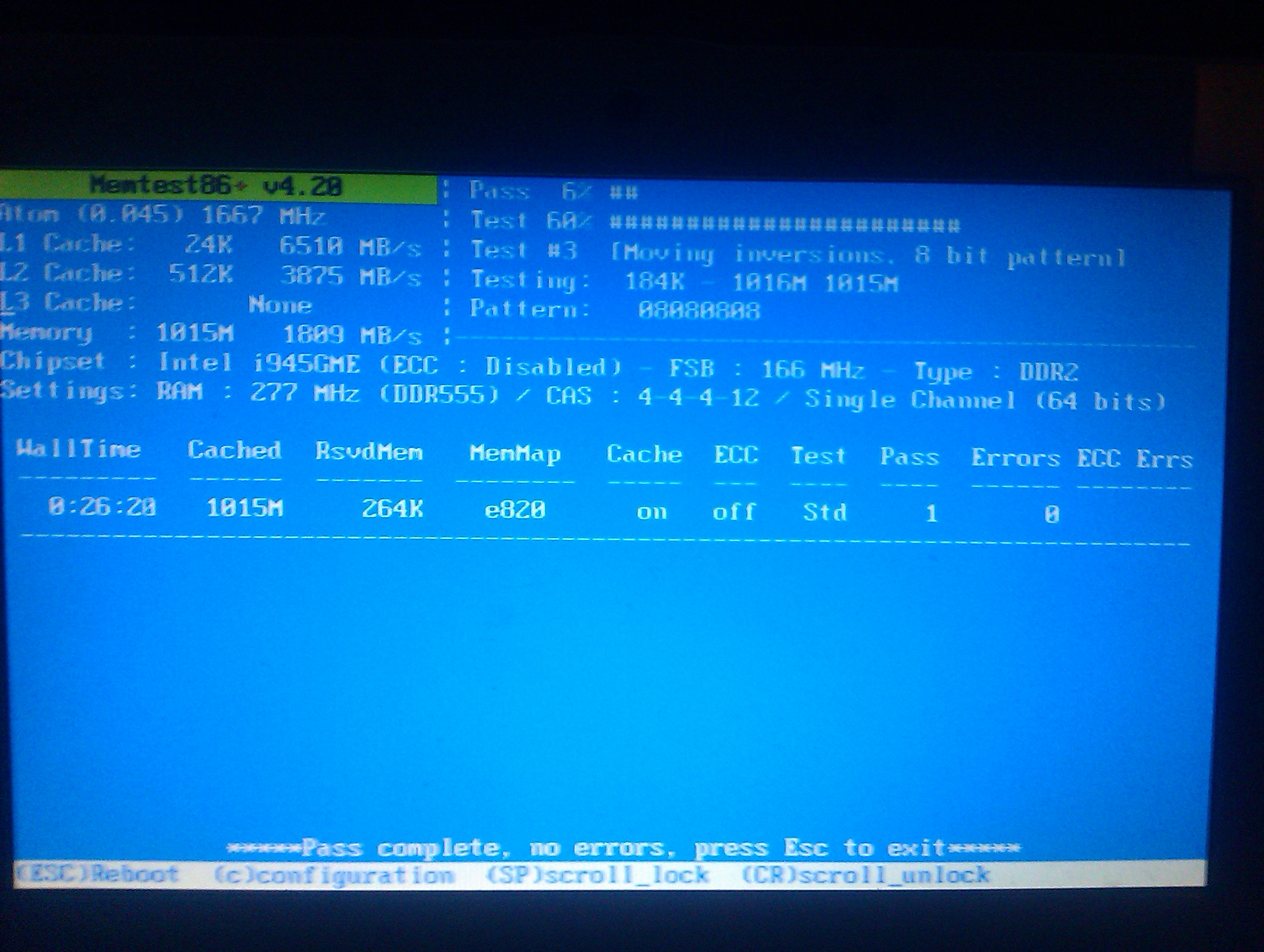 Windows XP - Blue Screen STOP: 0x0000000B8, częste restarty systemu