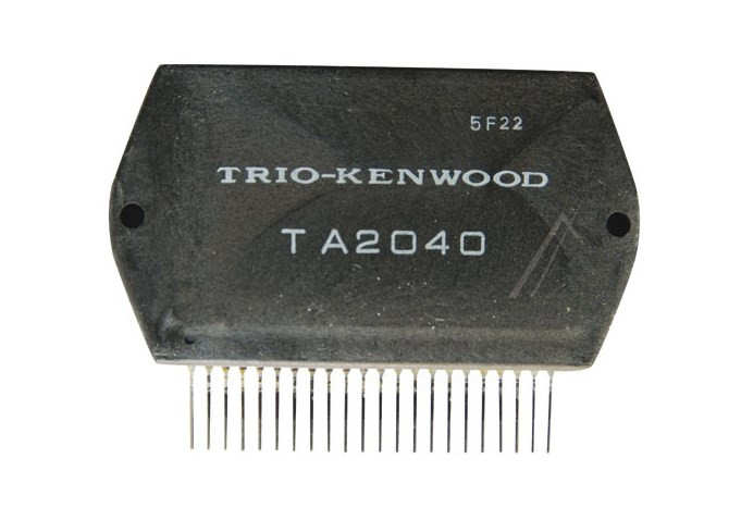 [Kupię] Kupię końcówkę mocy TA2040 i układ TA2030 - elektroda.pl