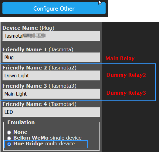 OpenBeken DS-101JL 3-Gang Switch: Alexa Integration, Wemo Limitations & Hue Emulation