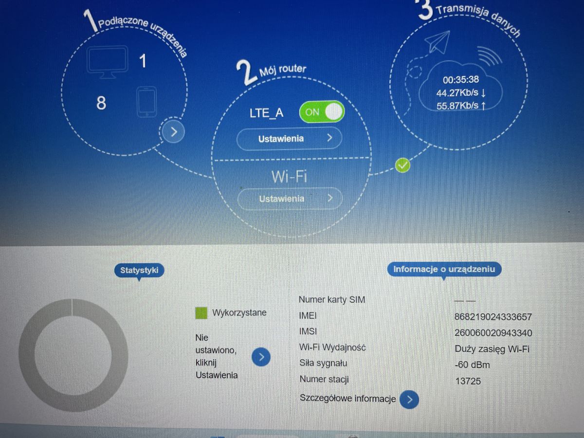 Mieszkaniec Wrocławia z ul. Słonimska ma problemy z transferem w PLAY ...