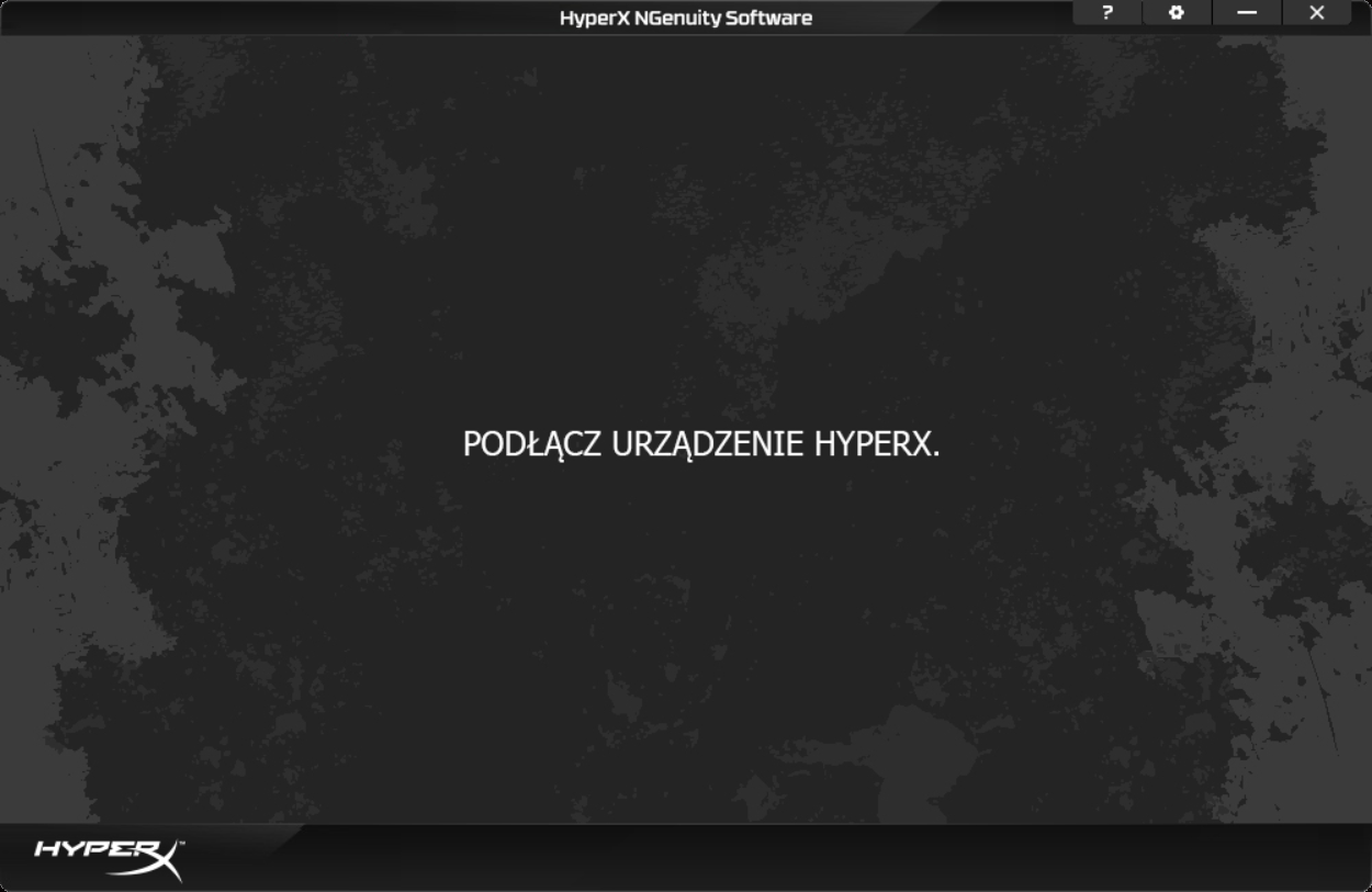 Brak dźwięku przestrzennego w HyperX Cloud II na laptopie MSI w CS:GO/Fortnite