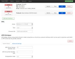 Jak podłączyć Vodafone DSL EasyBox 803 przez kabel telefoniczny? - 3