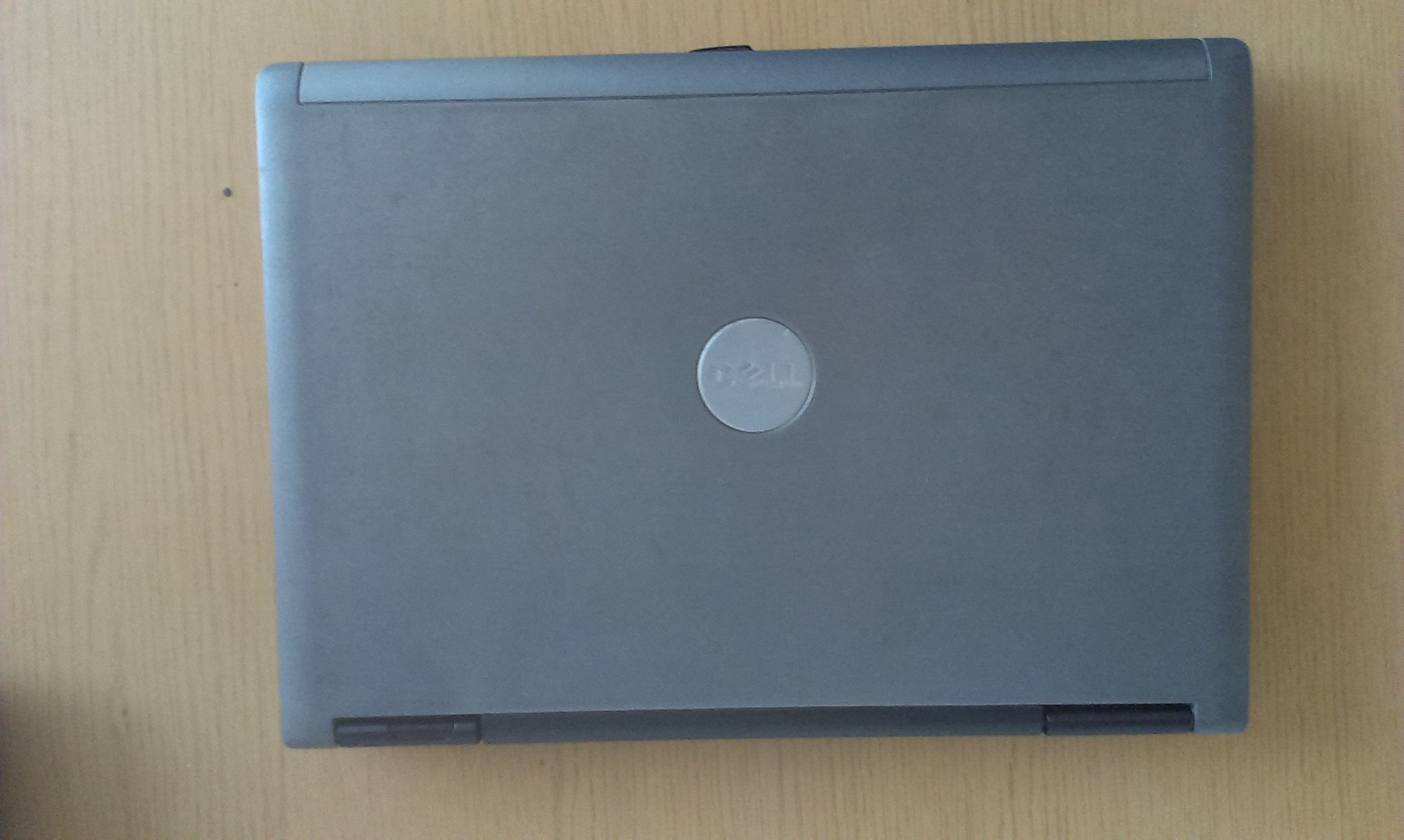 [Sprzedam] Laptop / netbook DELL D430 2x1,2/2048/60 w db stanie