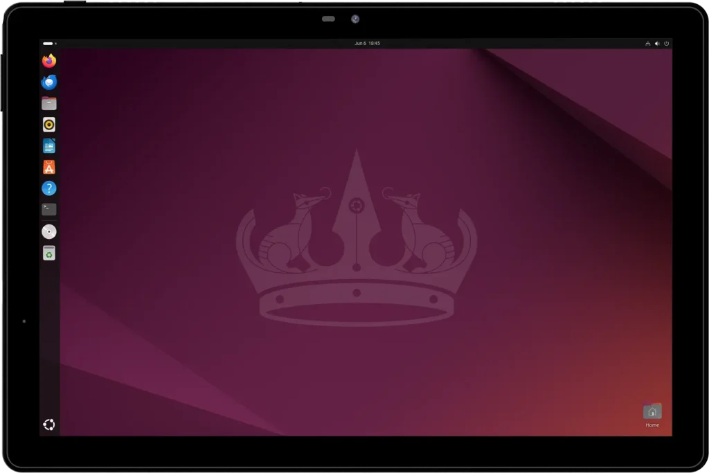 Tablet z procesorem RISC-V od $150, 8 rdzeni CPU do 16GB RAM