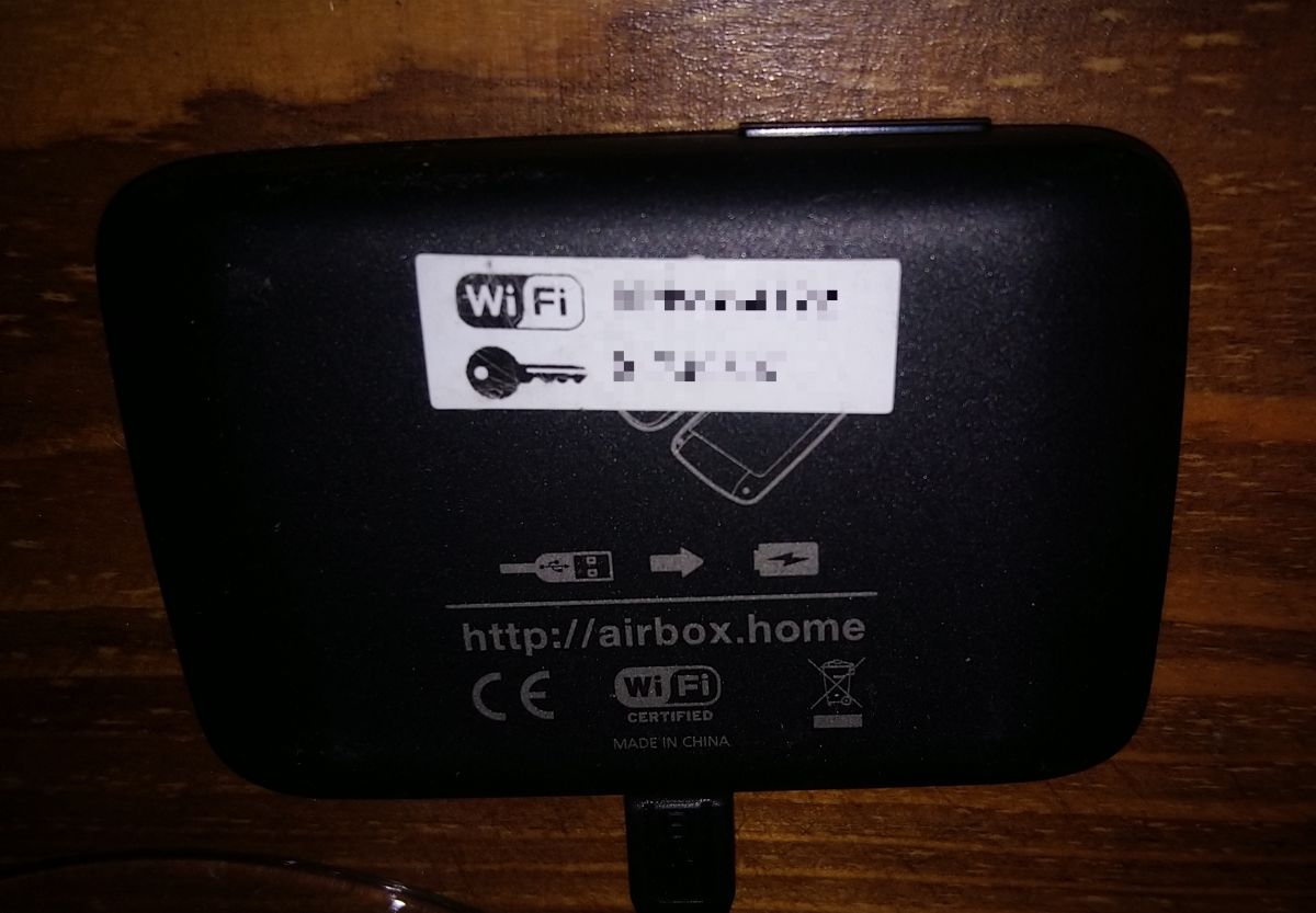 [Rozwiązano] Zasada działania routera WiFi, modemu i karty SIM w sieci ...