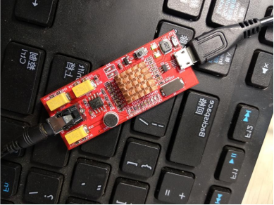DIY Your High-Performance USB DAC with Headphone Amplifier: A Guide ...