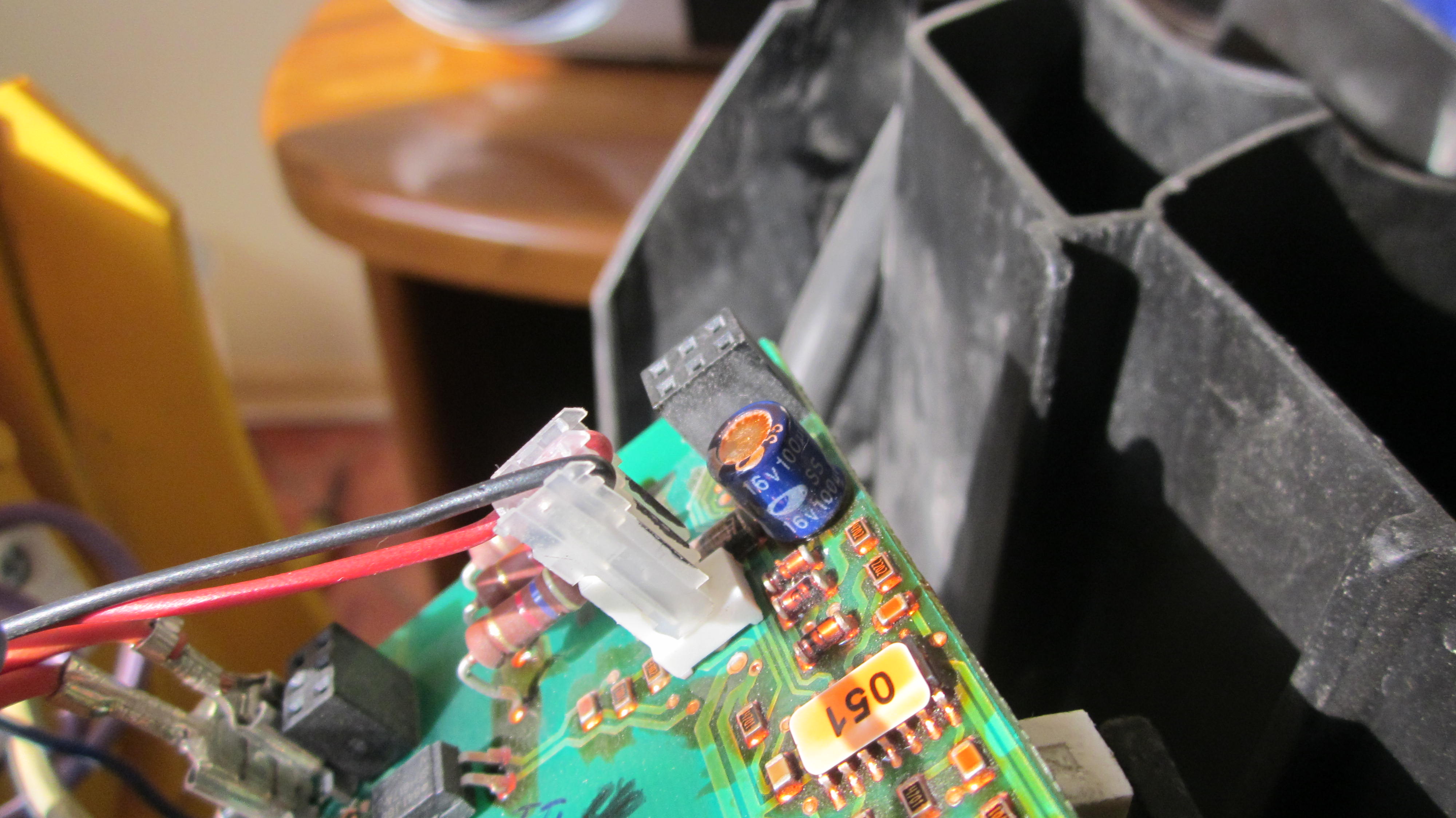 Flex S47 - odkurzacz przemysłowy za duże obciążenie do gniazda sieciowego