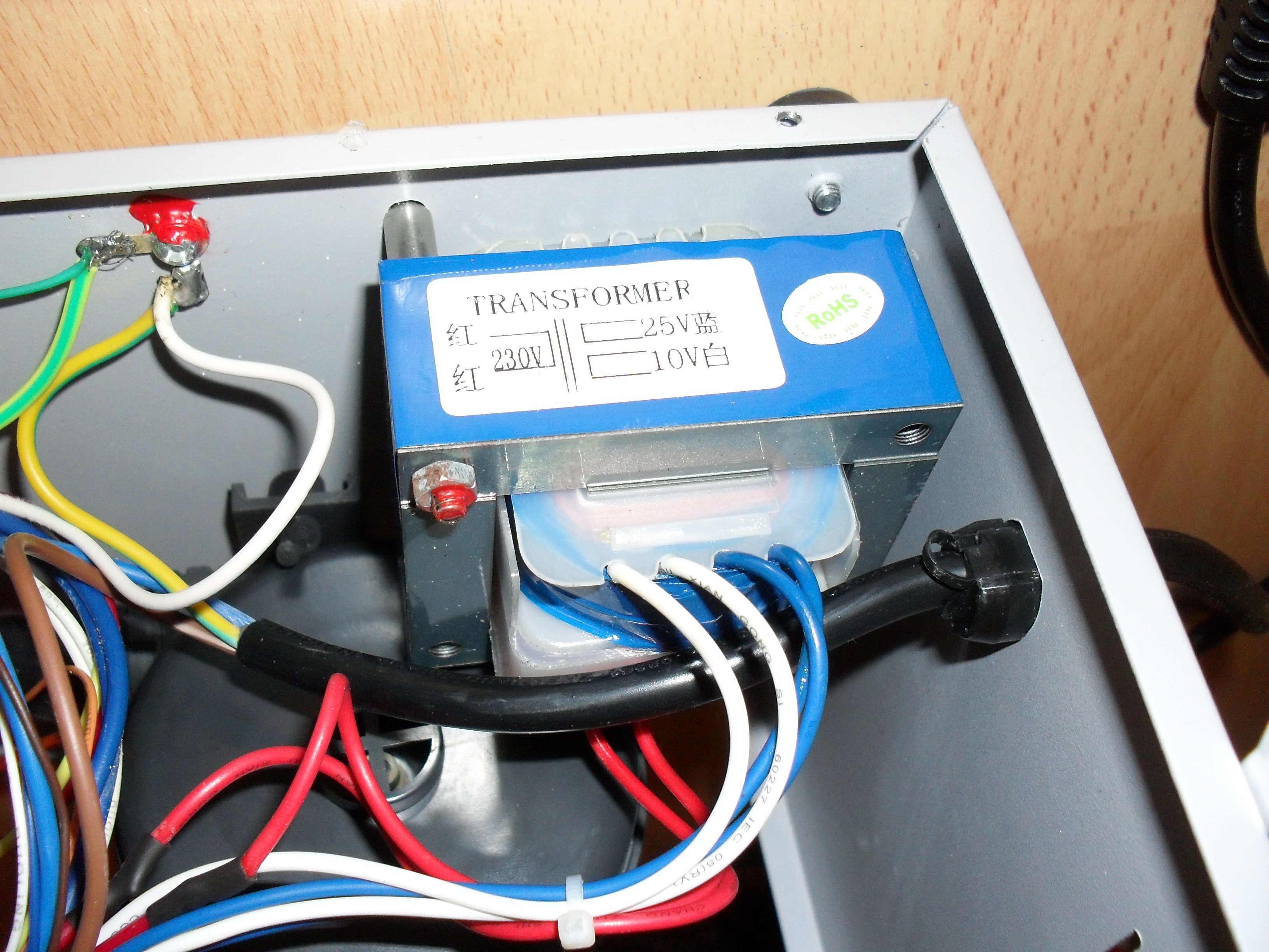 Quick 706 dokładny opis stacji lutowniczej, bez tabu