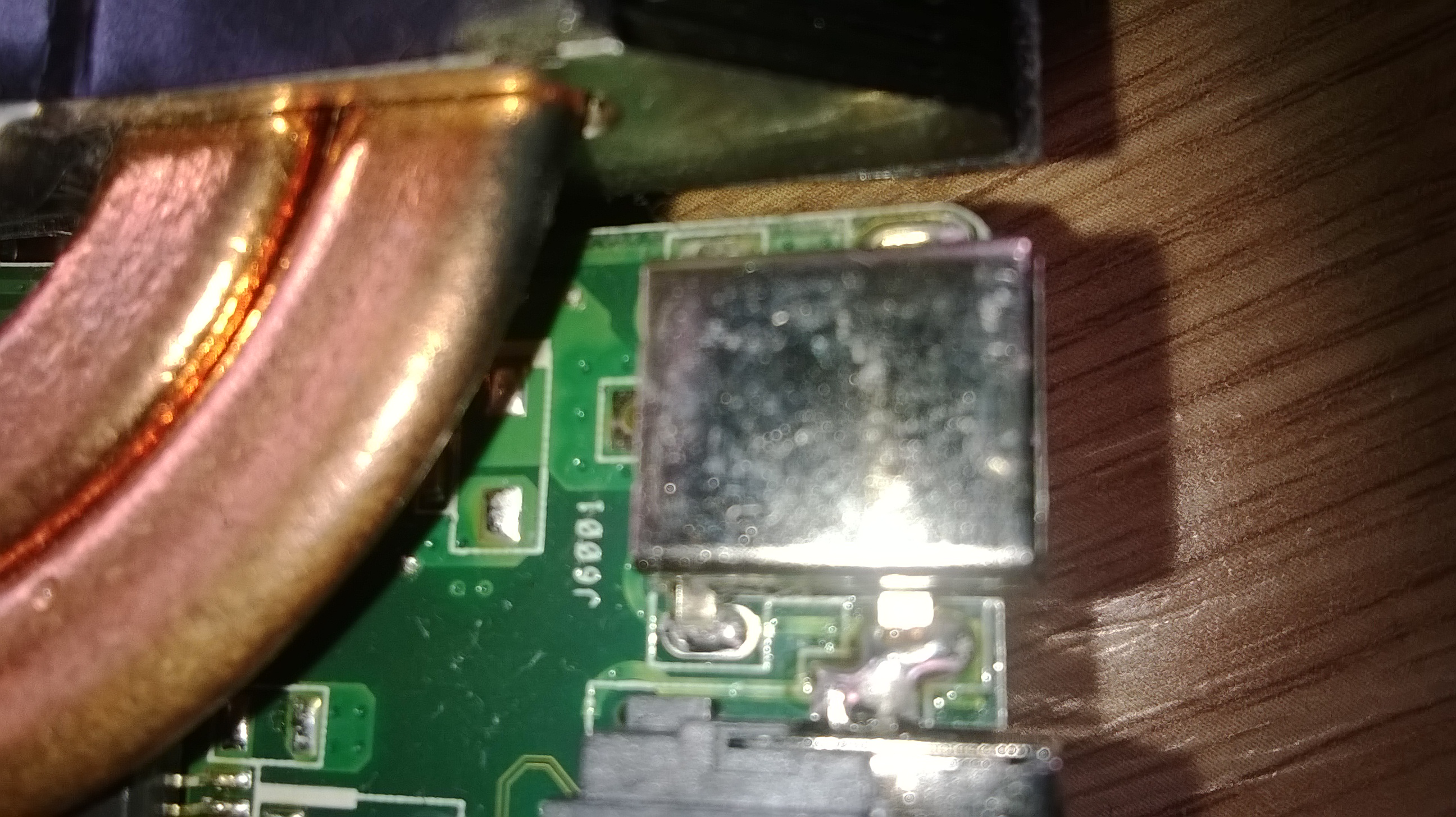 Asus X53sv - Koszt wymiany gniazda zasilania w Poznaniu?