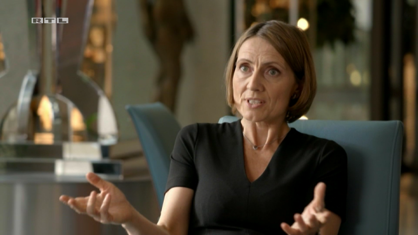 Rosa and Anni; From the show Gzsz - Page 20 - The L Chat