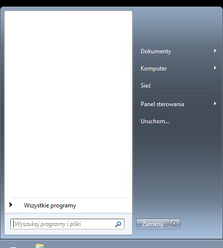 Windows 7 – jak ustawić zaznaczanie plików jak w Windows XP? Programy do zmiany UI