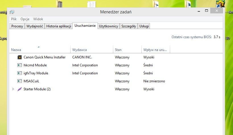 Natrętny program chce się zainstalować a windows defender go blokuje.