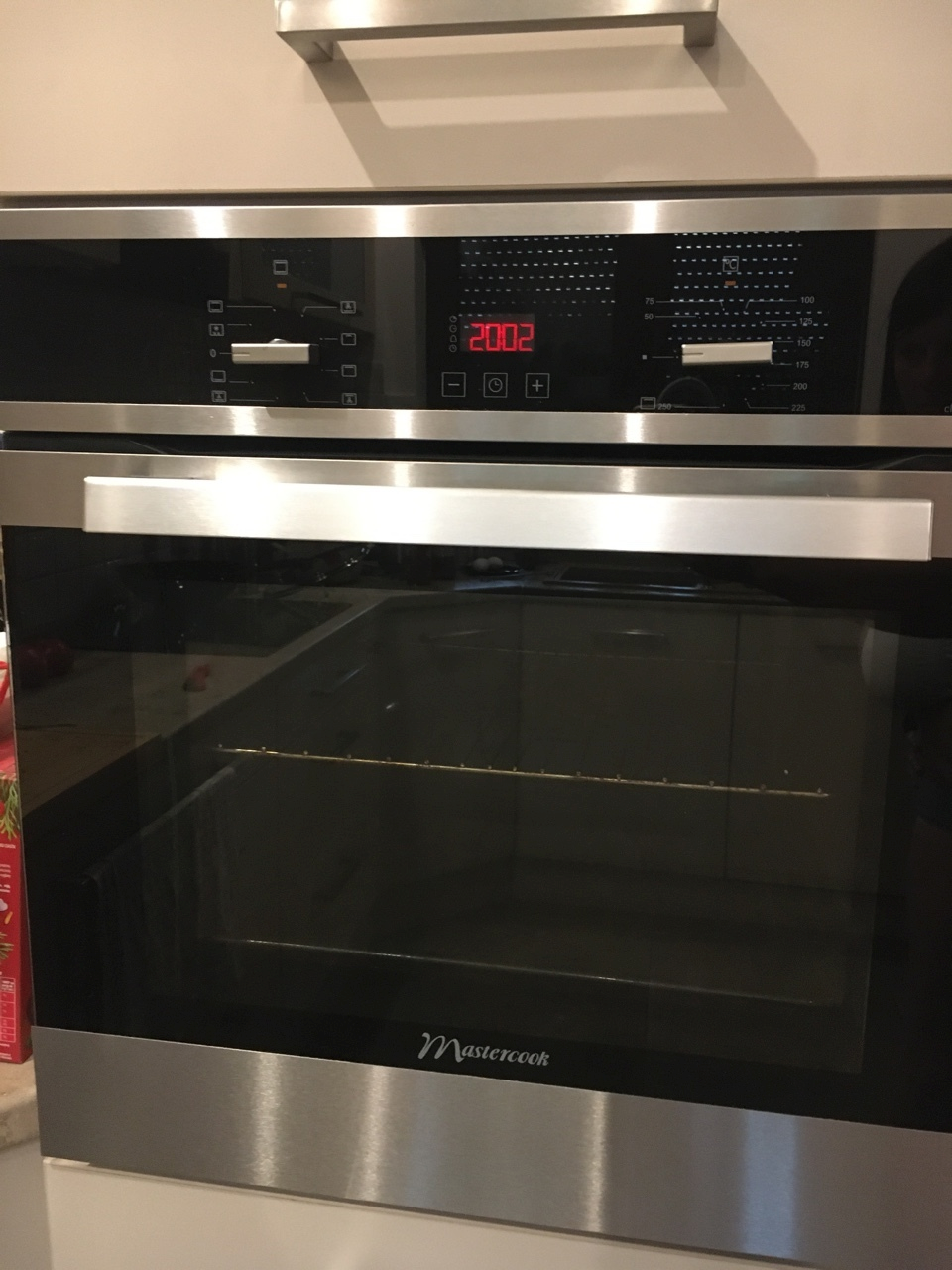 Mastercook MB-8EKP N Zamienniki drzwi do piekarnika - czy są dostępne?