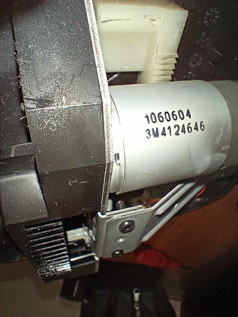 Gdzie kupić silnik Force Feedback do Logitech Driving Force GT?