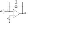 Jak wykreślić charakterystyki Bodego dla wzmacniacza ULY7741?