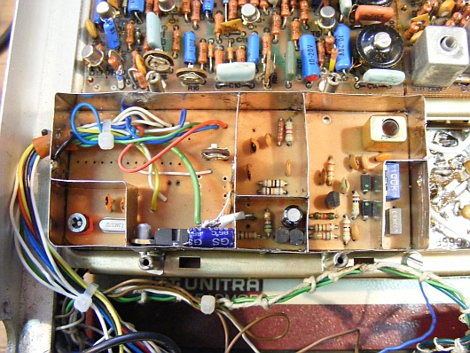 Synteza 2m na LM7001 - elektroda.pl