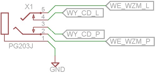 Jak dodać wyjście audio do starej miniwieży do podłączenia telefonu?